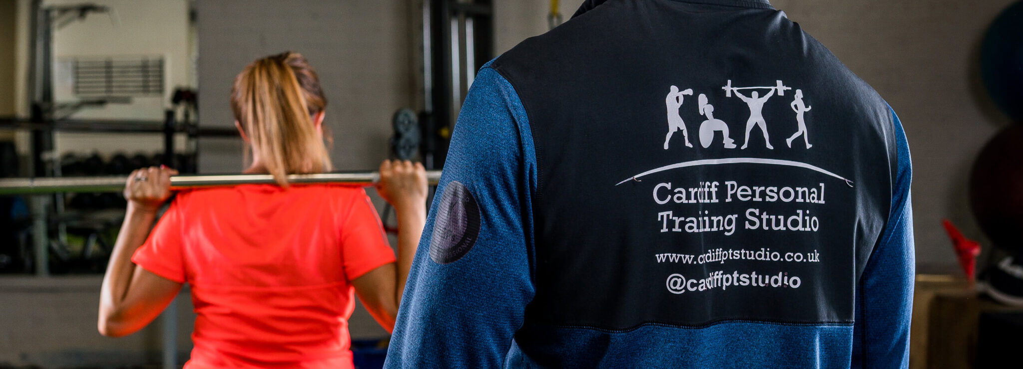 Cardiff PT Studio | Transformation Experts